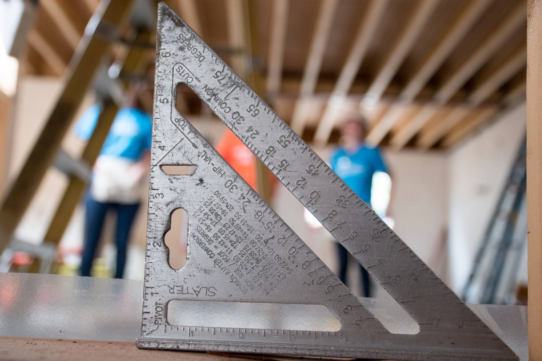 Building Affordable Homes With ShareMyToolbox Tool Management - Habitat ...